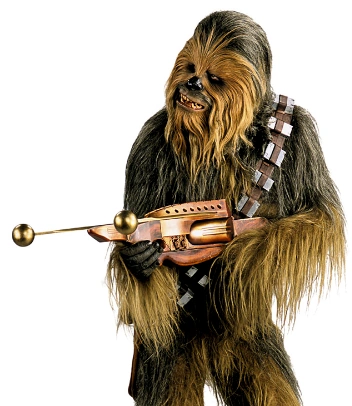 Wookiee | Of Blood and Honor Wiki | Fandom