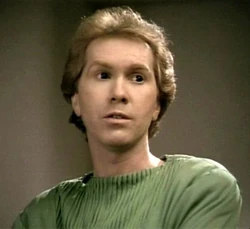 Betazoid | Of Blood and Honor Wiki | Fandom