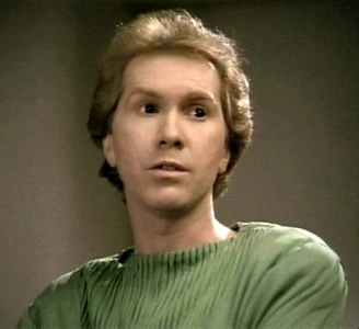 Betazoid | Of Blood and Honor Wiki | Fandom