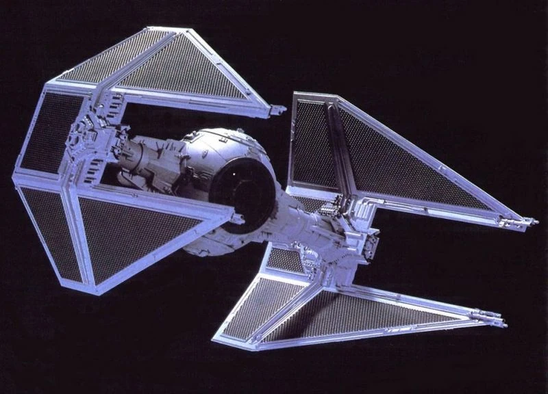 Sienar Fleet Systems TIE Interceptor | Of Blood and Honor Wiki | Fandom