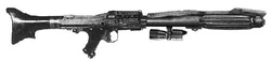 BlasTech DC-15A Blaster Rifle | Of Blood and Honor Wiki | Fandom