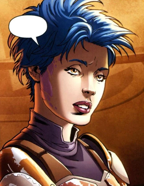 Xasha | Of Blood and Honor Wiki | Fandom