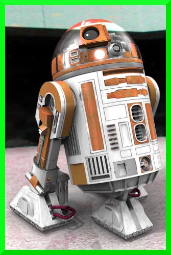 R3-C3 | Of Blood and Honor Wiki | Fandom