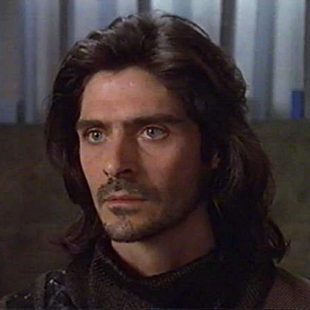 Traabo, Marcus | Of Blood and Honor Wiki | Fandom