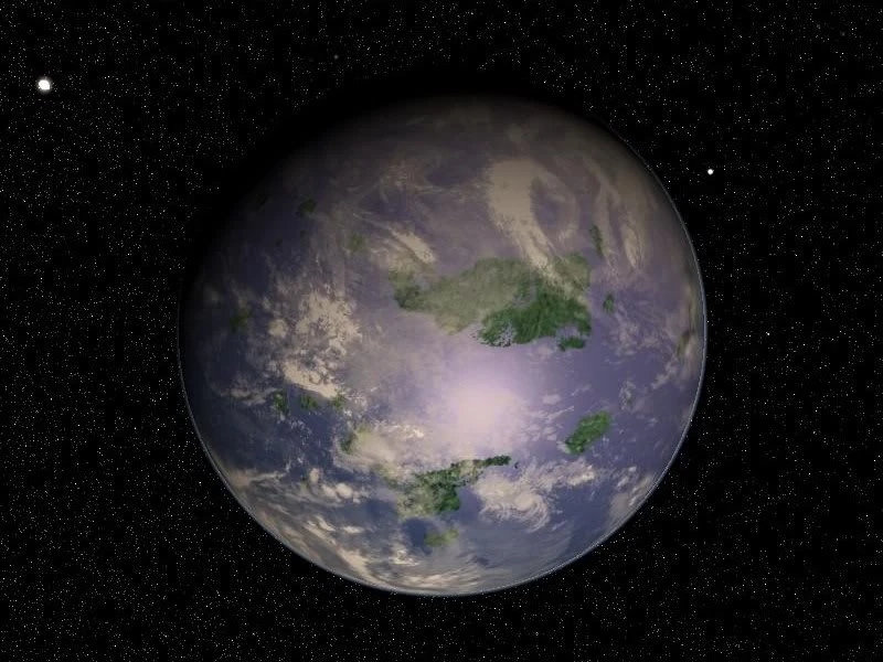 Kaitain | Of Blood and Honor Wiki | Fandom