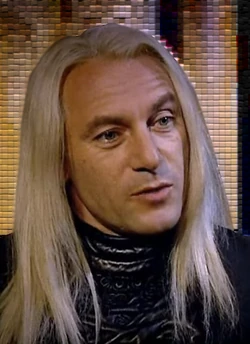 Zann, Tyber | Of Blood and Honor Wiki | Fandom