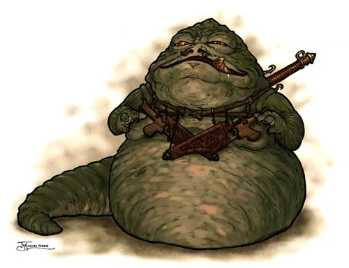 Hutt | Of Blood and Honor Wiki | Fandom