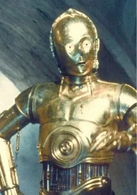 C-3PO | Of Blood and Honor Wiki | Fandom