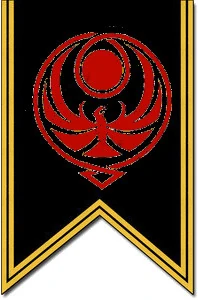 Shadow Wardens | Of Blood and Honor Wiki | Fandom