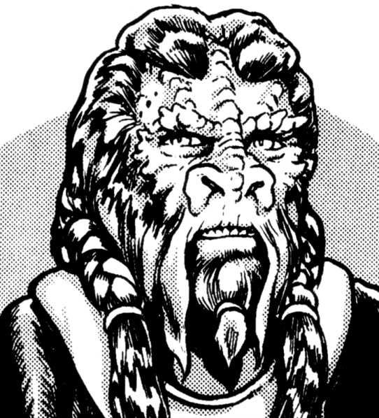 Coynite | Of Blood and Honor Wiki | Fandom