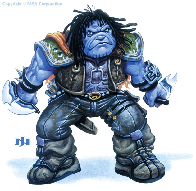 Ceru | Of Blood and Honor Wiki | Fandom