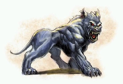 Wulven | Of Blood and Honor Wiki | Fandom