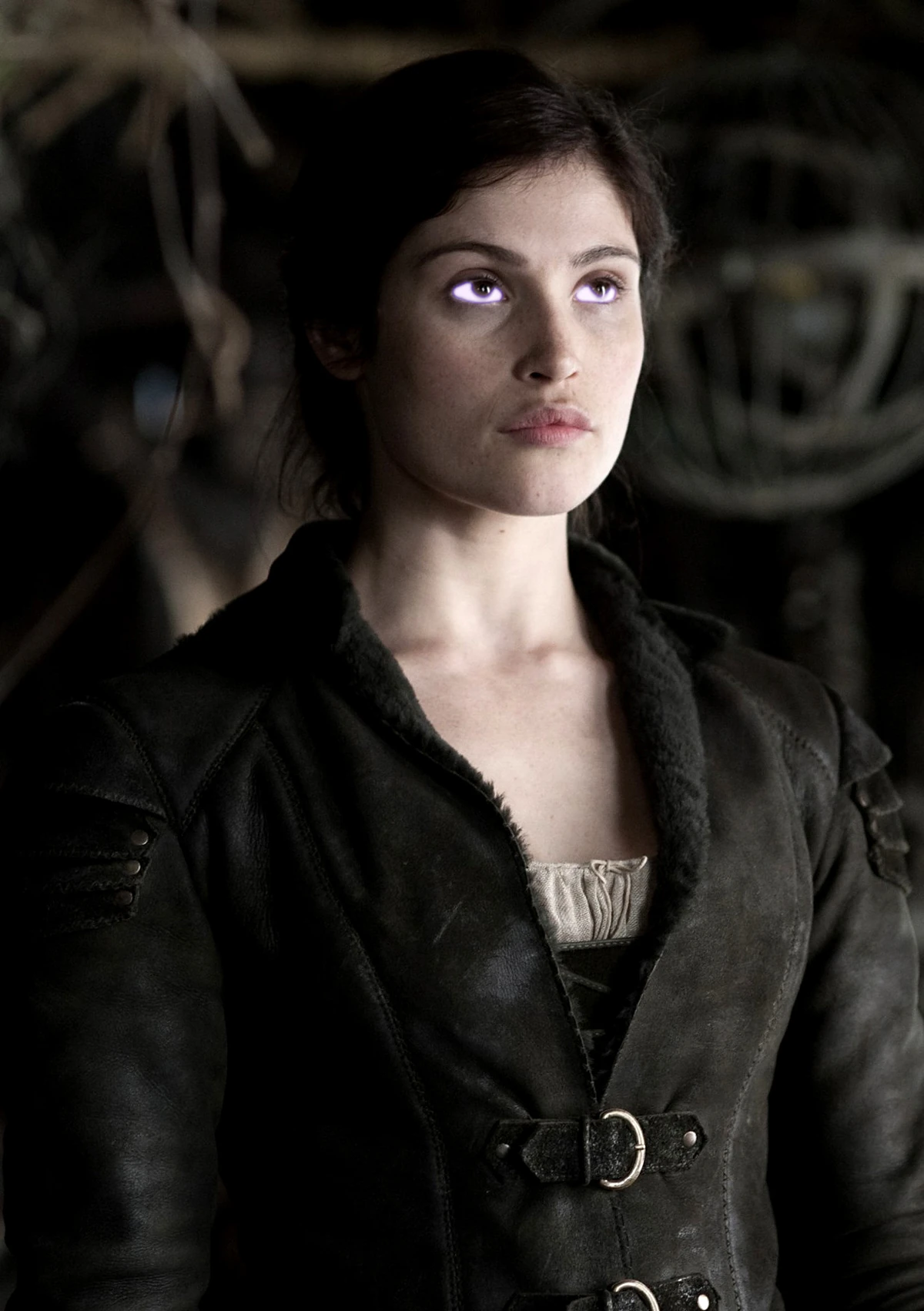 Erryn, Myra | Of Blood and Honor Wiki | Fandom