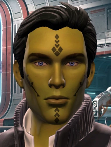 Mirialan | Of Blood and Honor Wiki | Fandom