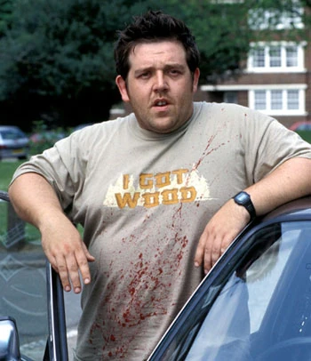 Ed | Blood and Ice Cream Trilogy Wiki | Fandom