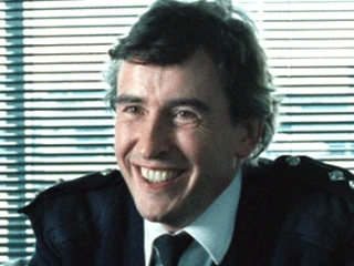 Inspector | Blood and Ice Cream Trilogy Wiki | Fandom