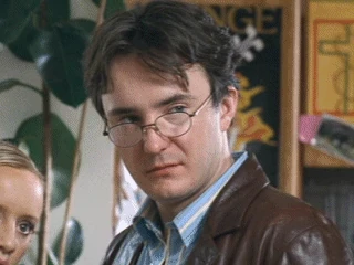 David | Blood and Ice Cream Trilogy Wiki | Fandom