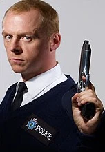 Nicholas Angel | Blood and Ice Cream Trilogy Wiki | Fandom