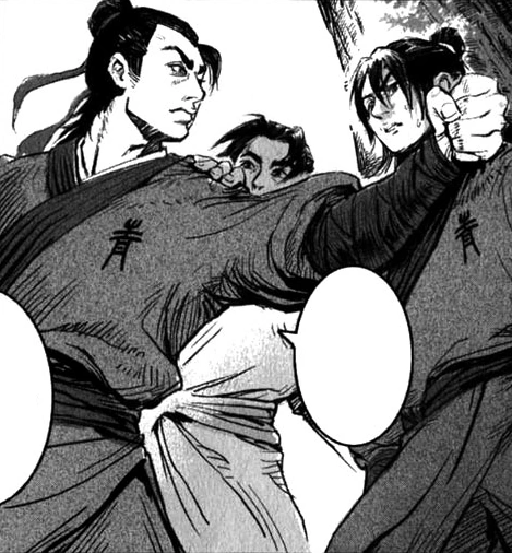 Song Shi-Su | Blood and Steel Wiki | Fandom