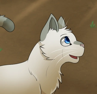 Swiftpaw | Blood&Water Wiki | Fandom