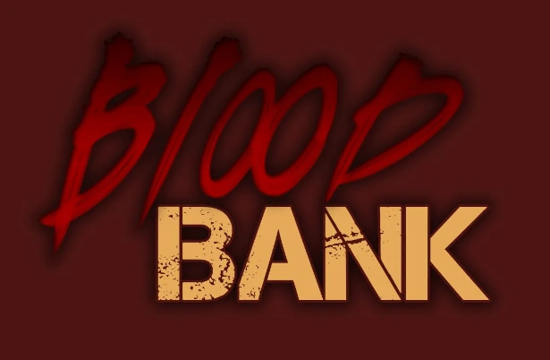 Blood Bank (comic) | Blood Bank Wiki | Fandom