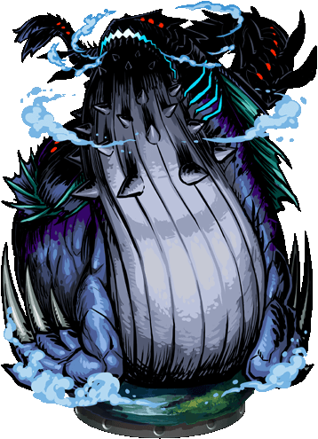 Leviathan | Blood Battalion Wiki | Fandom