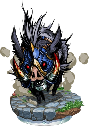 War Boar III | Blood Battalion Wiki | Fandom