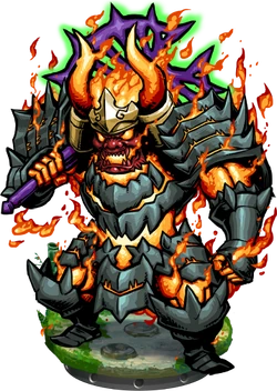 Maskim II | Blood Battalion Wiki | Fandom