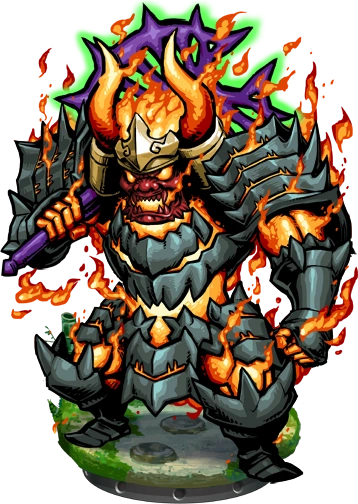 Maskim II | Blood Battalion Wiki | Fandom