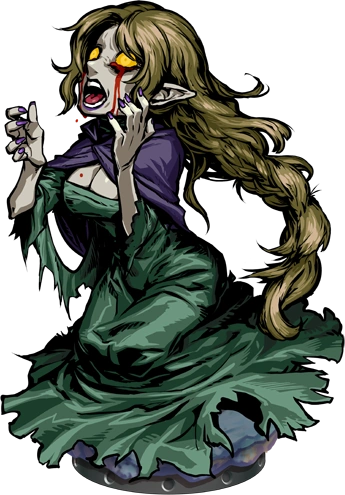 Banshee III | Blood Battalion Wiki | Fandom