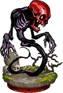 Ghost II | Blood Battalion Wiki | Fandom