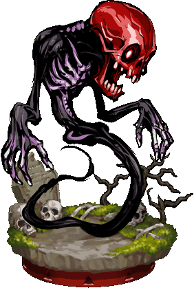 Ghost II | Blood Battalion Wiki | Fandom