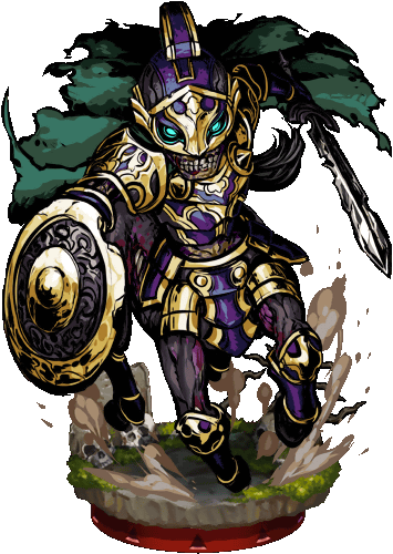 Zombie Centaur II | Blood Battalion Wiki | Fandom