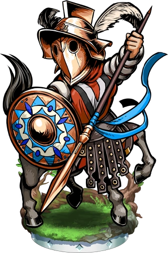 Gladiator Equites II | Blood Battalion Wiki | Fandom