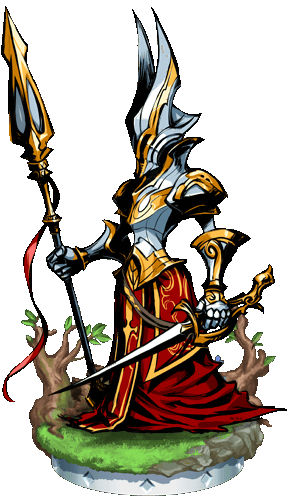 Valfrid, Paladin | Blood Battalion Wiki | Fandom