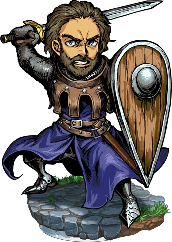 Sir Owain | Blood Battalion Wiki | Fandom