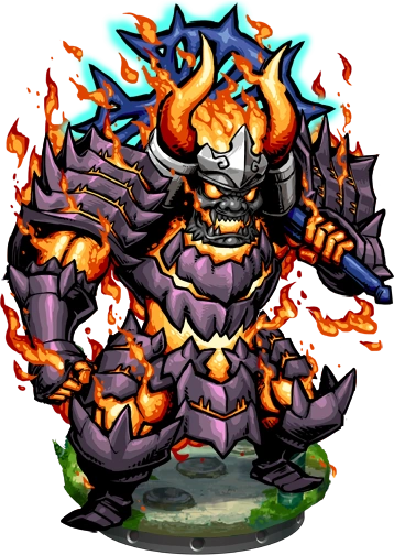 Maskim | Blood Battalion Wiki | Fandom