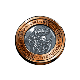 Silver Coin | Blood Battalion Wiki | Fandom