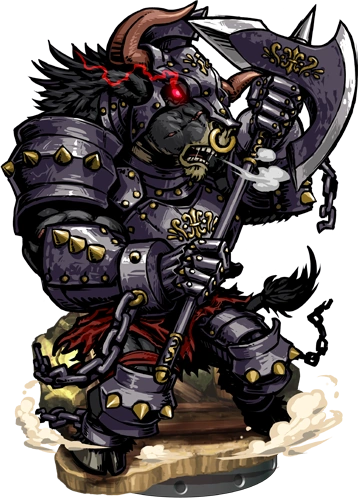 Category:Blade Tempest | Blood Battalion Wiki | Fandom