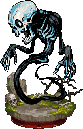 Ghost | Blood Battalion Wiki | Fandom