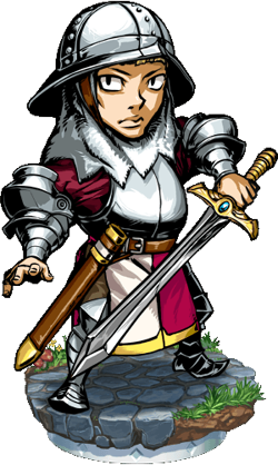 Squire | Blood Battalion Wiki | Fandom