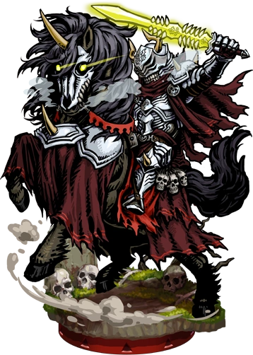 Vampire Lord III | Blood Battalion Wiki | Fandom