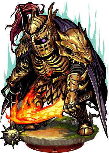 Daemonic Armor | Blood Battalion Wiki | Fandom