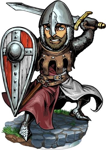 Sir Owain II | Blood Battalion Wiki | Fandom
