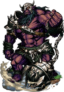 Sir Carl III | Blood Battalion Wiki | Fandom