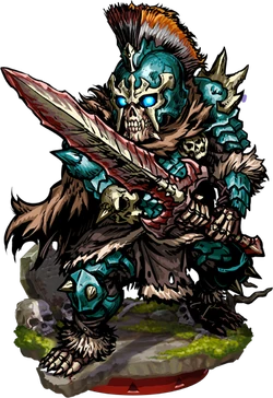 Deathbringer | Blood Battalion Wiki | Fandom