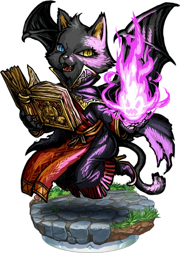 Aitvaras | Blood Battalion Wiki | Fandom