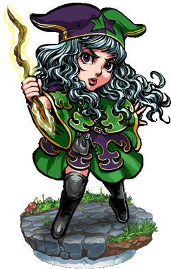 Wizard Adept | Blood Battalion Wiki | Fandom