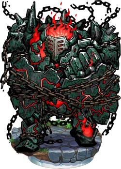 Talos, Walking Colossus | Blood Battalion Wiki | Fandom