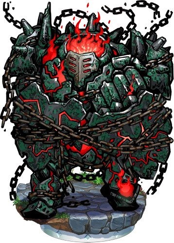 Talos, Walking Colossus | Blood Battalion Wiki | Fandom